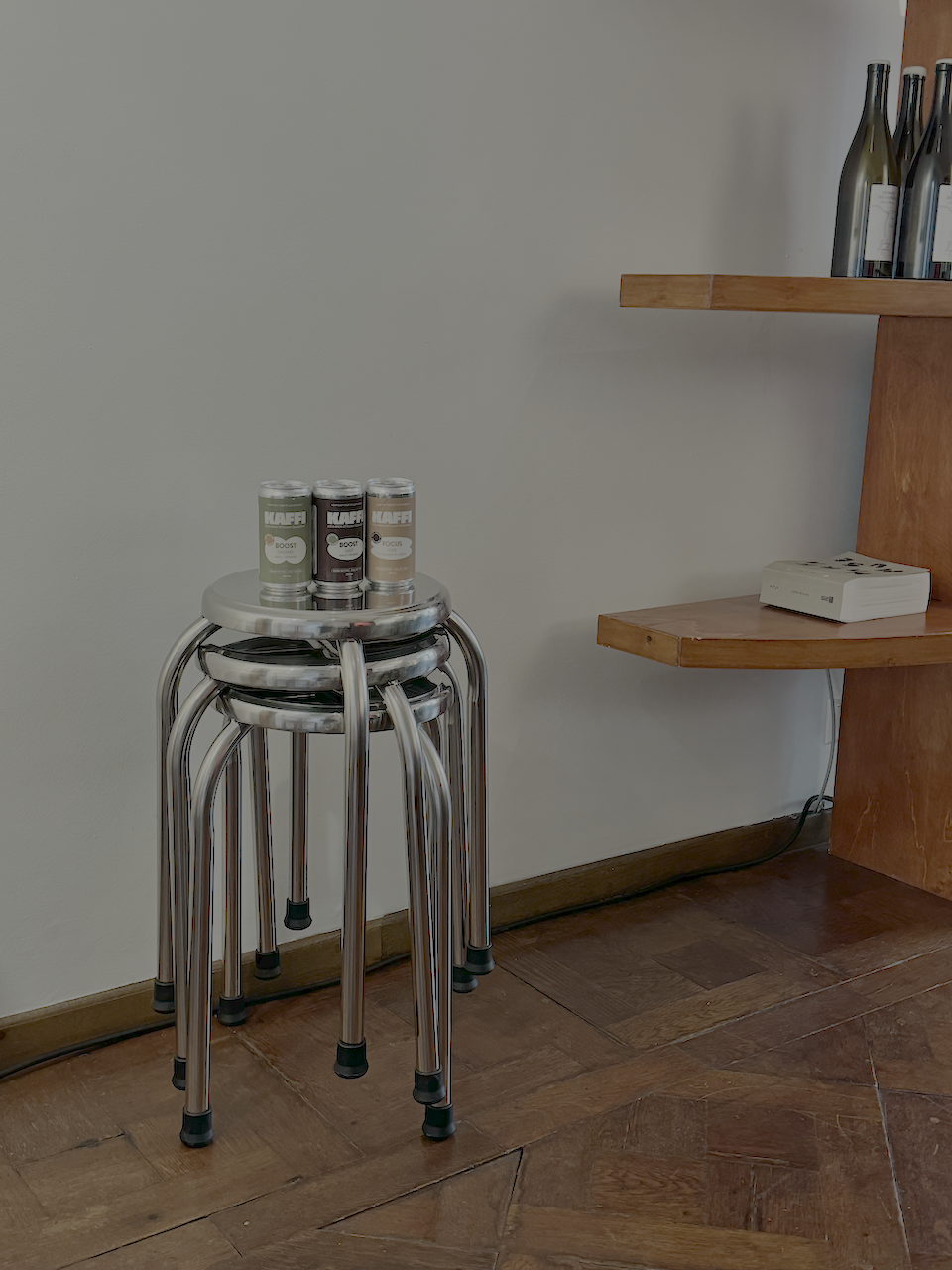 Boisson énergisante naturelle : Découvrez le cold brew réinventé, péti ...